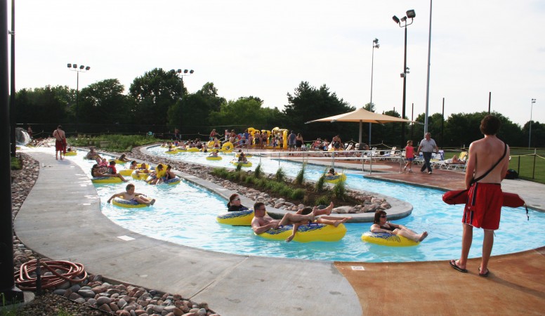 18 Years of Amazing Clients & Successful Projects - Waters Edge Aquatic ...