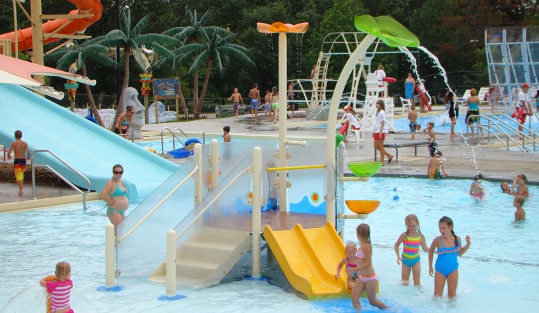 18 Years of Amazing Clients & Successful Projects - Waters Edge Aquatic ...