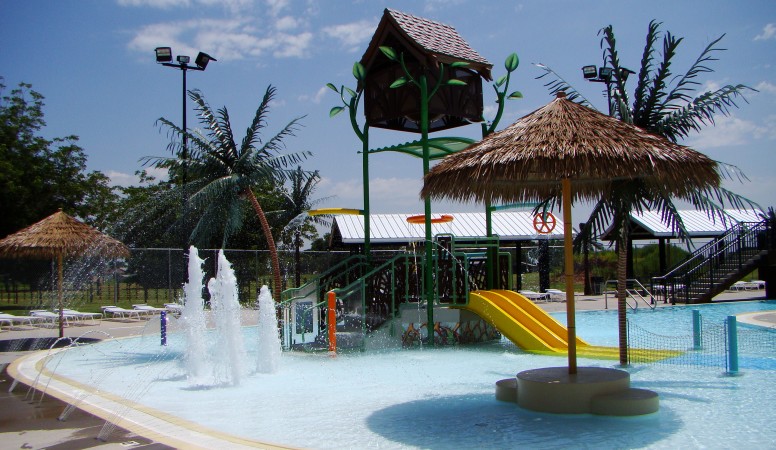 18 Years of Amazing Clients & Successful Projects - Waters Edge Aquatic ...