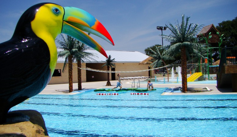 18 Years of Amazing Clients & Successful Projects - Waters Edge Aquatic ...