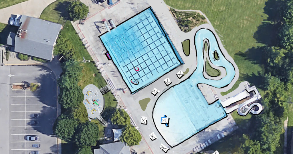 Planning & Study | Waters Edge Aquatic Design