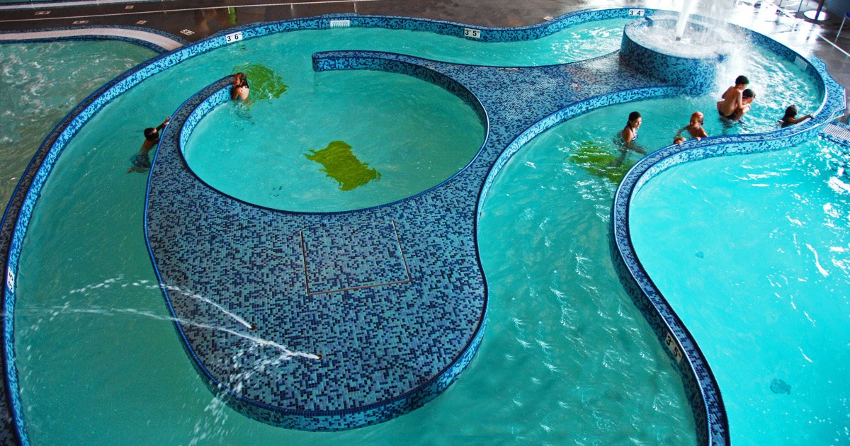 About Us | Waters Edge Aquatic Design