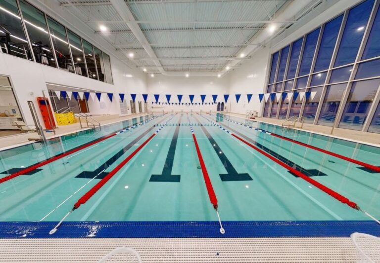 Cedar Rapids Metro YMCA | Waters Edge Aquatic Design