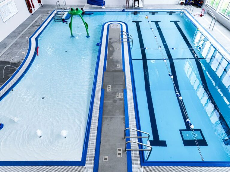 Southeast Community Center | Waters Edge Aquatic Design